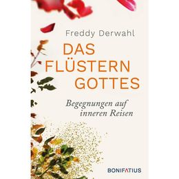 Das Fl&uuml;stern Gottes