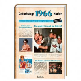 1966 - Geburtstagskurier
