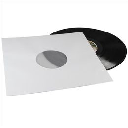H&uuml;lle f&uuml;r LP`s 50er Pack