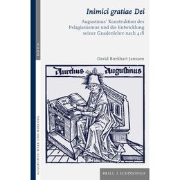 Inimici gratiae Dei