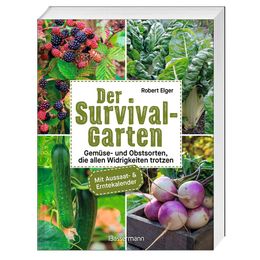 Der Survival-Garten