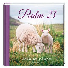 Psalm 23