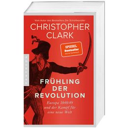 Fr&uuml;hling der Revolution