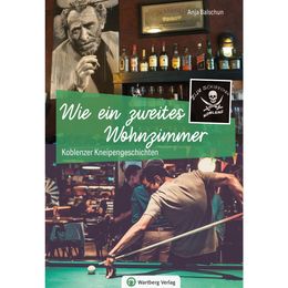 Koblenzer Kneipengeschichten