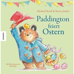 Paddington feiert Ostern