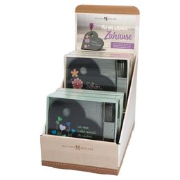 Display - F&uuml;r ein sch&ouml;nes Zuhause (1 St&uuml;ck)