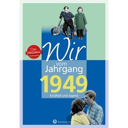 Wir vom Jahrgang 1949
