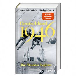 Heyne Verlag Deutschland 1946