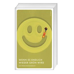 Wenn es endlich wieder gr&uuml;n wird