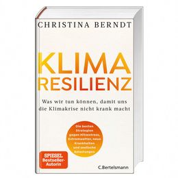 Klimaresilienz
