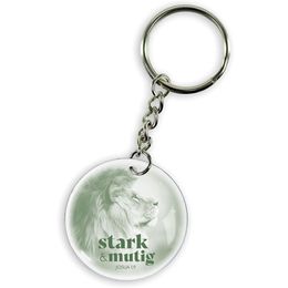 stark und mutig