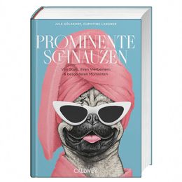 Prominente Schnauzen