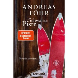 Schwarze Piste