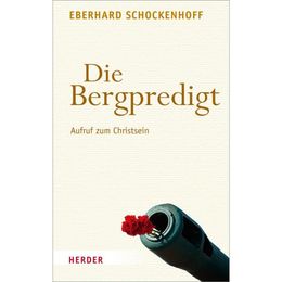 Die Bergpredigt