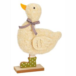 Deko-Figur &raquo;Ente Frida&laquo;