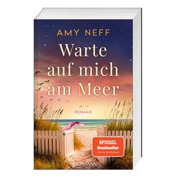 Warte auf mich am Meer