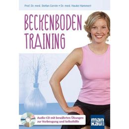 CD &raquo;Beckenbodentraining&laquo;