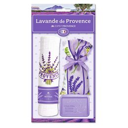 G&auml;ste-Set &raquo;Provence&laquo;