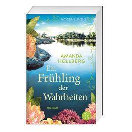 Rosenlund - Ein Fr&uuml;hling der Wahrheiten