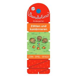 Bandolino. Z&auml;hlen und Kombinieren