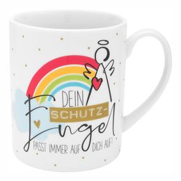 XL-Tasse &raquo;Engel&laquo;