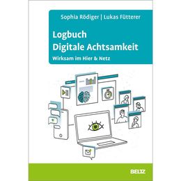 Logbuch Digitale Achtsamkeit