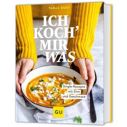 Ich koch' mir was