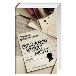 Bruckner stirbt nicht
