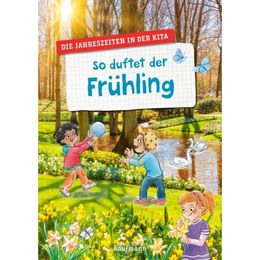 So duftet der Fr&uuml;hling