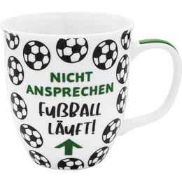Tasse &raquo;Fu&szlig;ball&laquo;