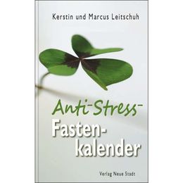 Anti-Stress-Fastenkalender