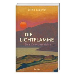 Die Lichtflamme