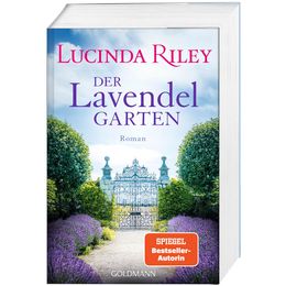 Der Lavendelgarten