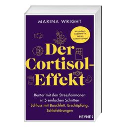 Der Cortisol-Effekt