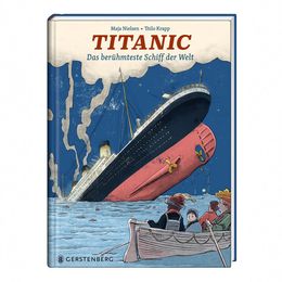 GERSTENBERG Titanic