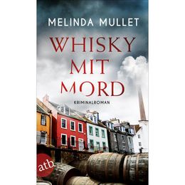 Whisky mit Mord
