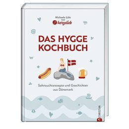Das Hygge-Kochbuch
