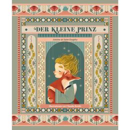 Der kleine Prinz
