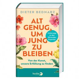 Alt genug, um jung zu bleiben