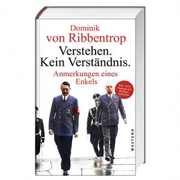 Verstehen. Kein Verst&auml;ndnis.