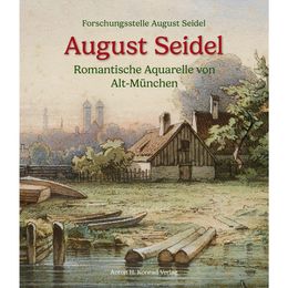 August Seidel