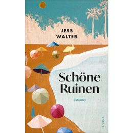 Sch&ouml;ne Ruinen