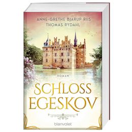Schloss Egeskov
