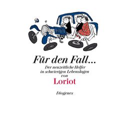 F&uuml;r den Fall...