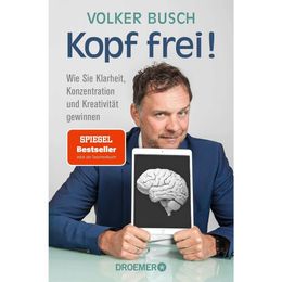 Kopf frei!