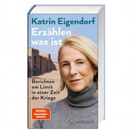 Erz&auml;hlen, was ist