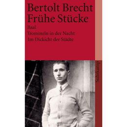 Fr&uuml;he St&uuml;cke