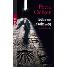 Tod auf dem Jakobsweg