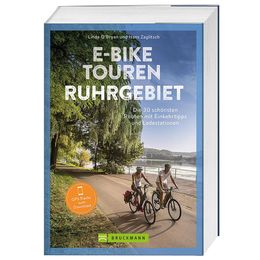 E-Bike Touren Ruhrgebiet