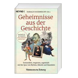 Geheimnisse aus der Geschichte